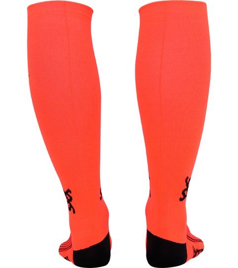 Meia Esportiva de Alta Performance em Poliamida| Conforto e Estilo ...