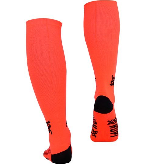 Meia Esportiva de Alta Performance em Poliamida| Conforto e Estilo ...