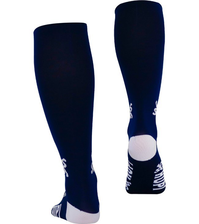 Meia Esportiva de Alta Performance em Poliamida| Conforto e Estilo ...